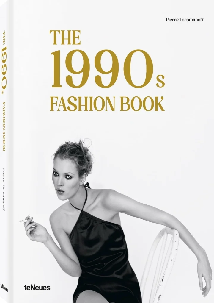 PPT - read_ The 1990s Fashion Book PowerPoint Presentation, free ...