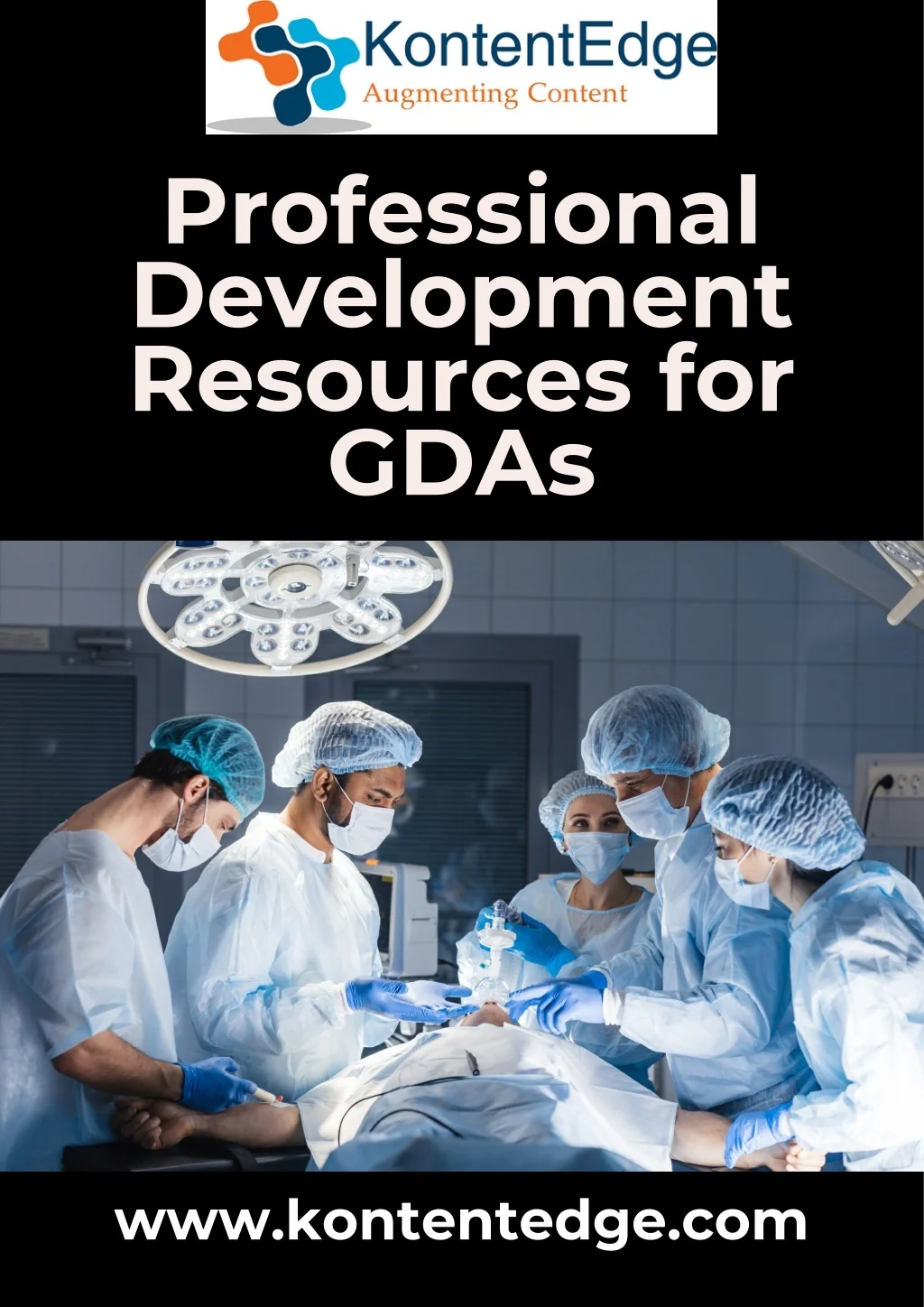 PPT - Professional Development Resources for GDAs PowerPoint ...