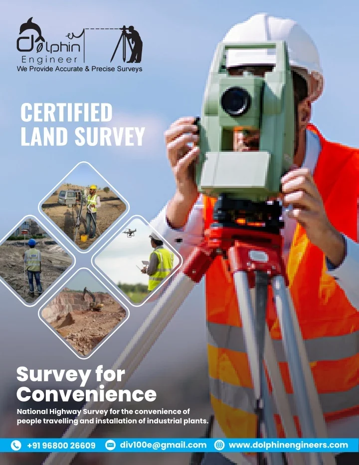 PPT - Dolphin Engineer: Solar Power Plant Survey | Solar Power Plant ...