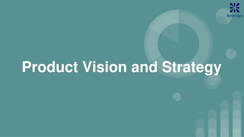PPT - Product Vision and Strategy PowerPoint Presentation, free ...