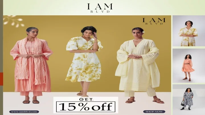 PPT - Explore Our Premium Collection at I Am Blvd - Shop Now in India ...