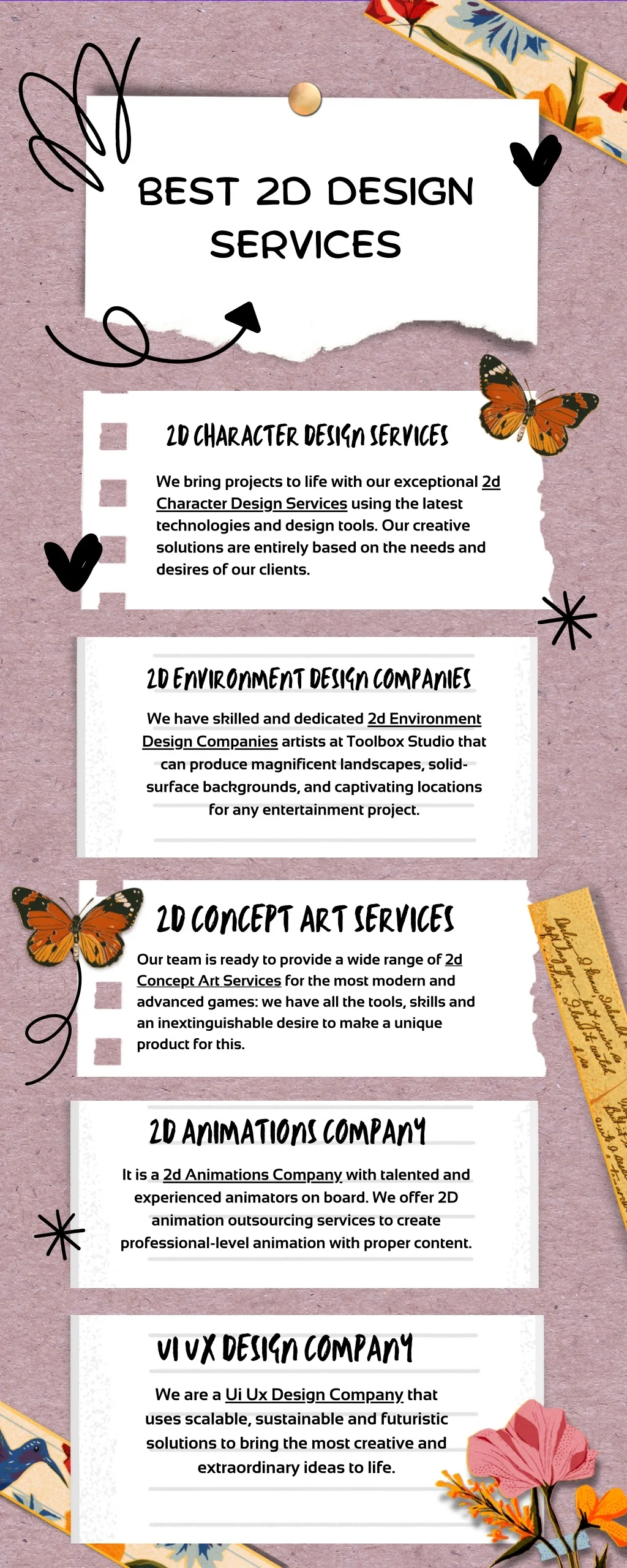 PPT - Best 2d Design Services PowerPoint Presentation, free download ...