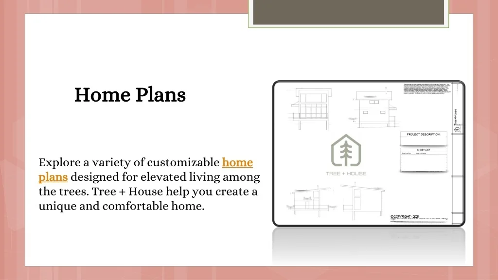 PPT - Home Plans PowerPoint Presentation, free download - ID:13346673