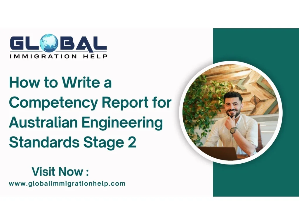 PPT - How to Write a Competency Report for Australian Engineering ...