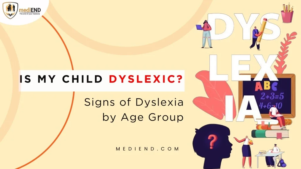 PPT - Is My Child Dyslexic Signs of Dyslexia by Age Group PowerPoint ...