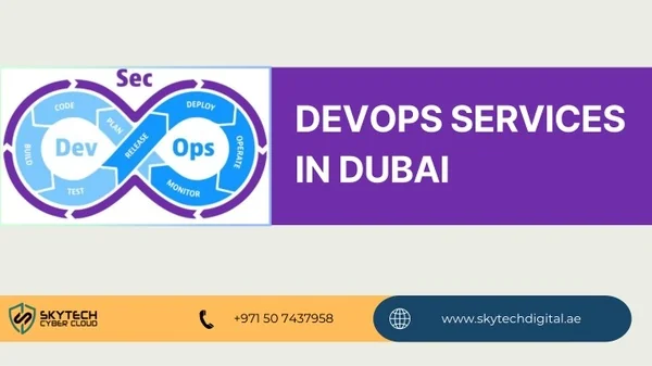 PPT - devops services in dubai PowerPoint Presentation, free download - ID:13351518