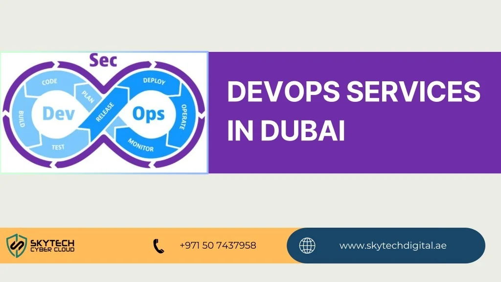 PPT - devops services in dubai PowerPoint Presentation, free download - ID:13351518