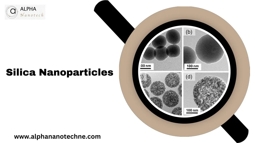 PPT - Silica Nanoparticles PowerPoint Presentation, free download - ID:13356635
