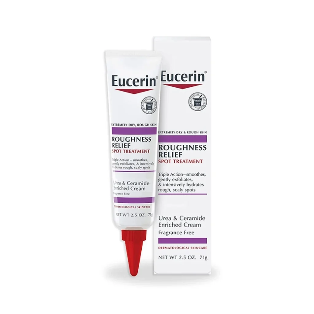 PPT - Eucerin Roughness Relief Spot Treatment - 71g PowerPoint ...
