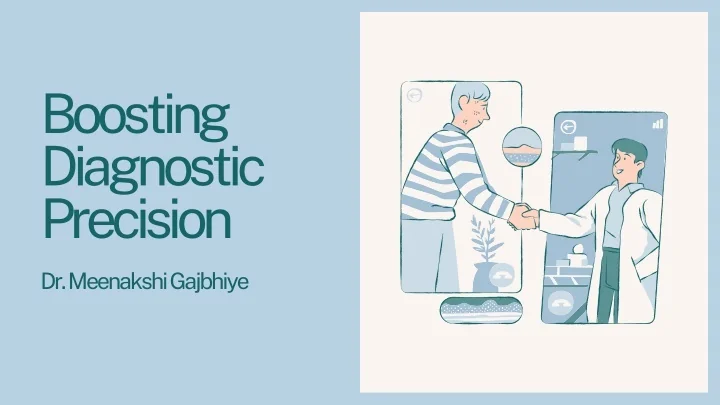 PPT - Holistic Diagnostic Approach by Dr. Meenakshi Gajbhiye PowerPoint ...