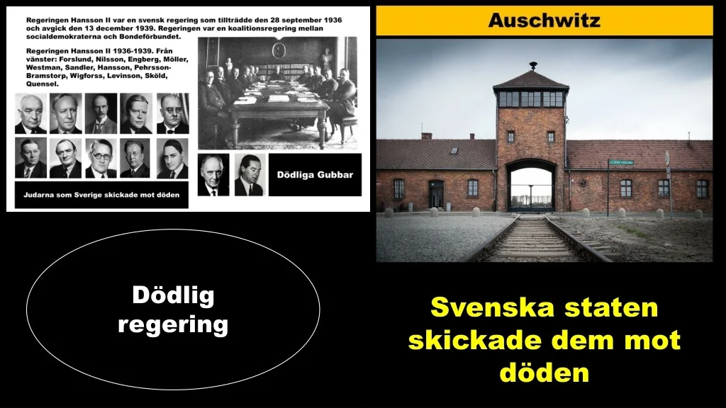 PPT - Dödliga Gubbar PowerPoint Presentation, free download - ID:13366175