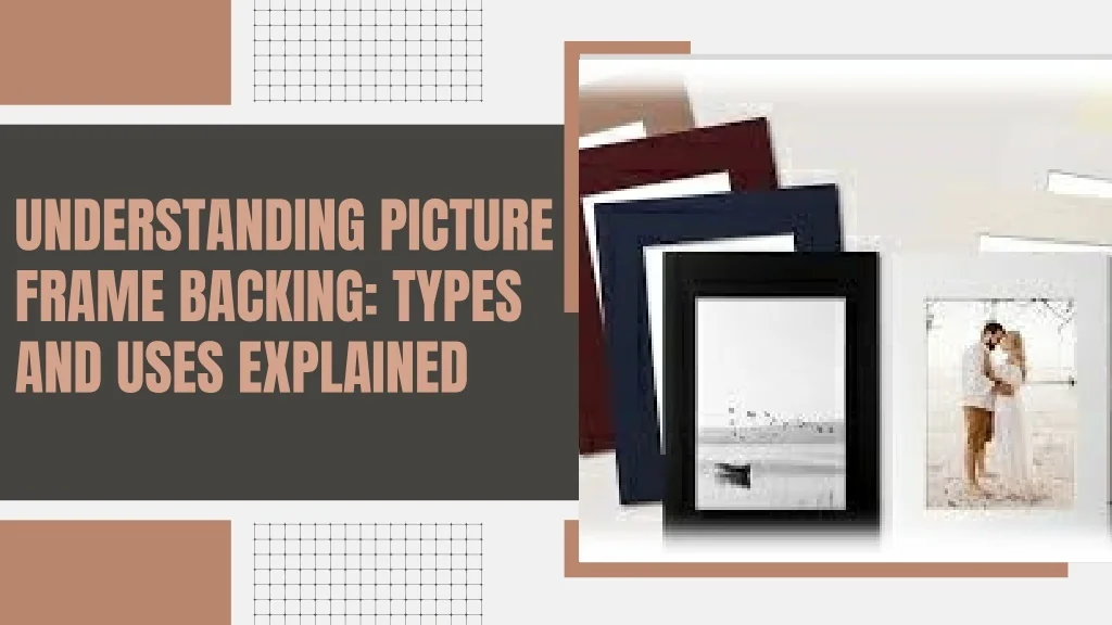PPT - Understanding Backing Types And Uses Explained PowerPoint ...