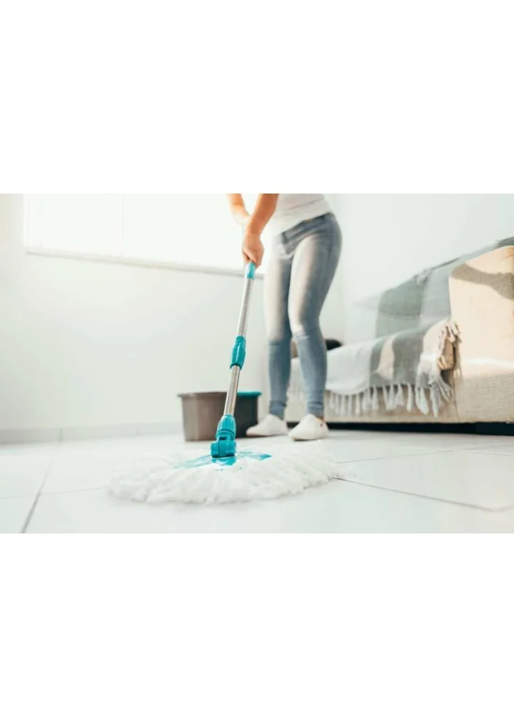 PPT - Book short term rental cleaning services in Tampa PowerPoint ...