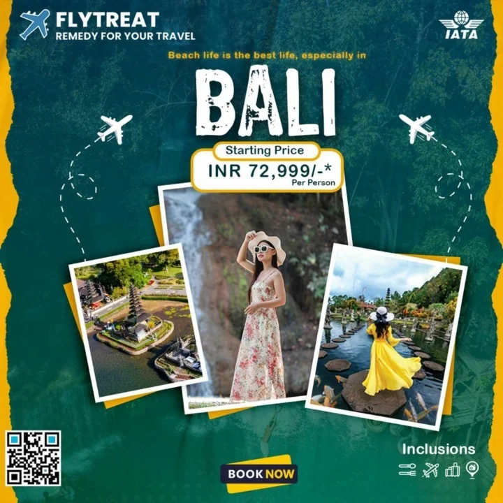 PPT - Best Places to Visit in Bali PowerPoint Presentation, free ...