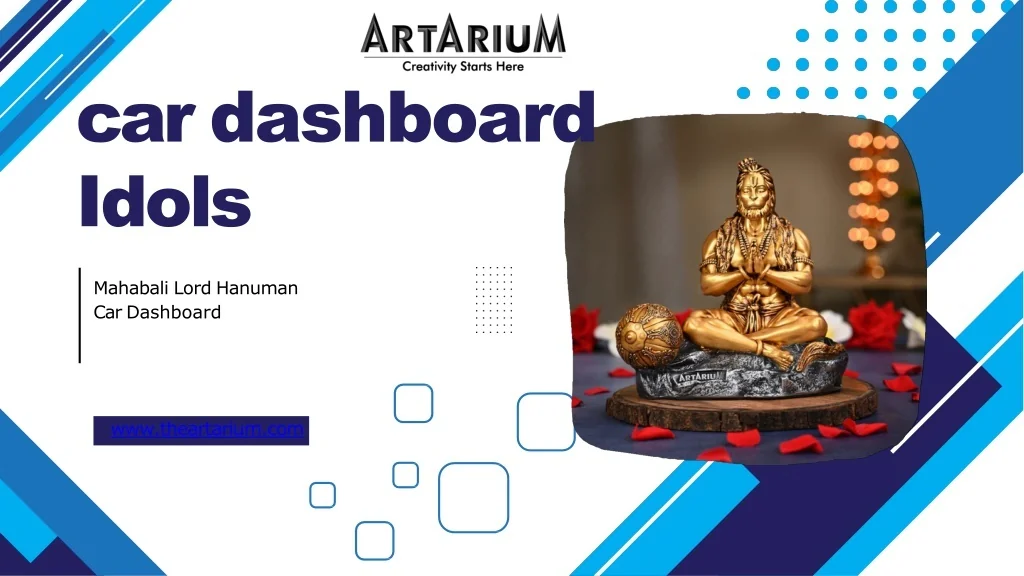 PPT - car dashboard Idols (1) PowerPoint Presentation, free download ...