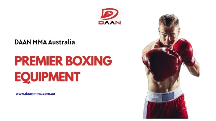 PPT - Leading Provider of Boxing & Martial Arts Equipment PowerPoint ...