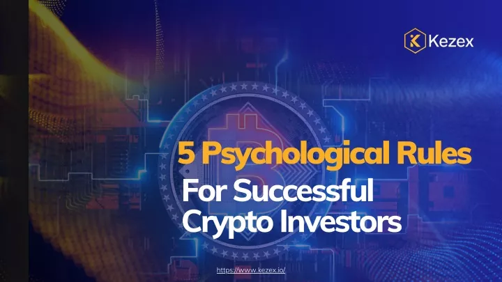 PPT - 5 Psychological Rules For Successful Crypto Investors PowerPoint ... PPT - 5 Psychological Rules For Successful Crypto Investors PowerPoint ...