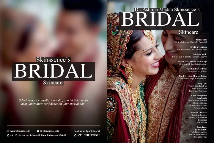 PPT - Prebridal Skincare By Dr Ashima Madan PowerPoint Presentation ... PPT - Prebridal Skincare By Dr Ashima Madan PowerPoint Presentation ...