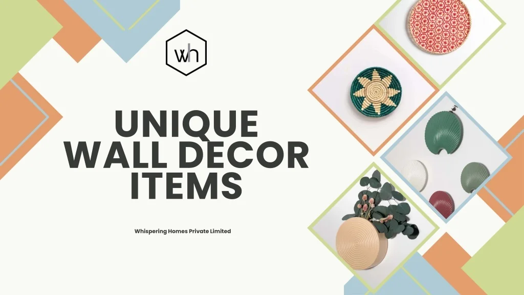 PPT - Wall Decor Items PowerPoint Presentation, free download - ID:13386026