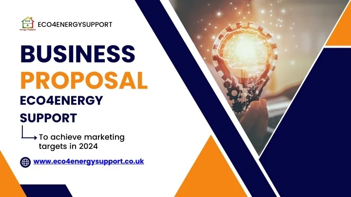 PPT - Discover the Benefits of ECO4 Energy Support PowerPoint ...