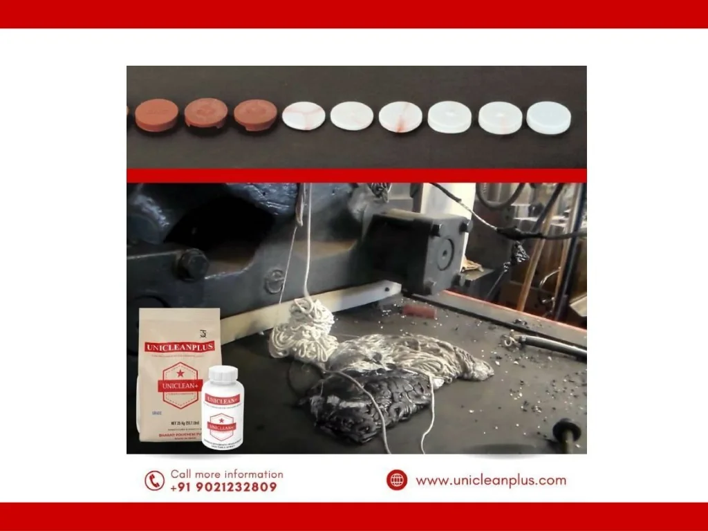 PPT - Unlocking the Benefits of Purging Compounds for Injection Molding ...