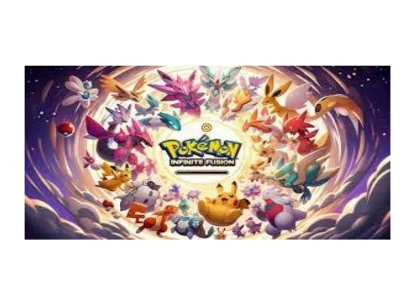 Pokemon Fusion Online Presentations Channel