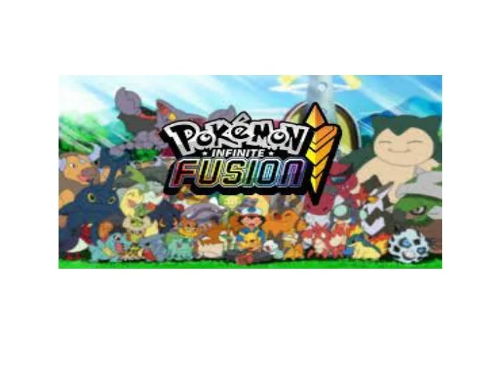 PPT - Master Your Game with Infinite Fusion Items PowerPoint ...