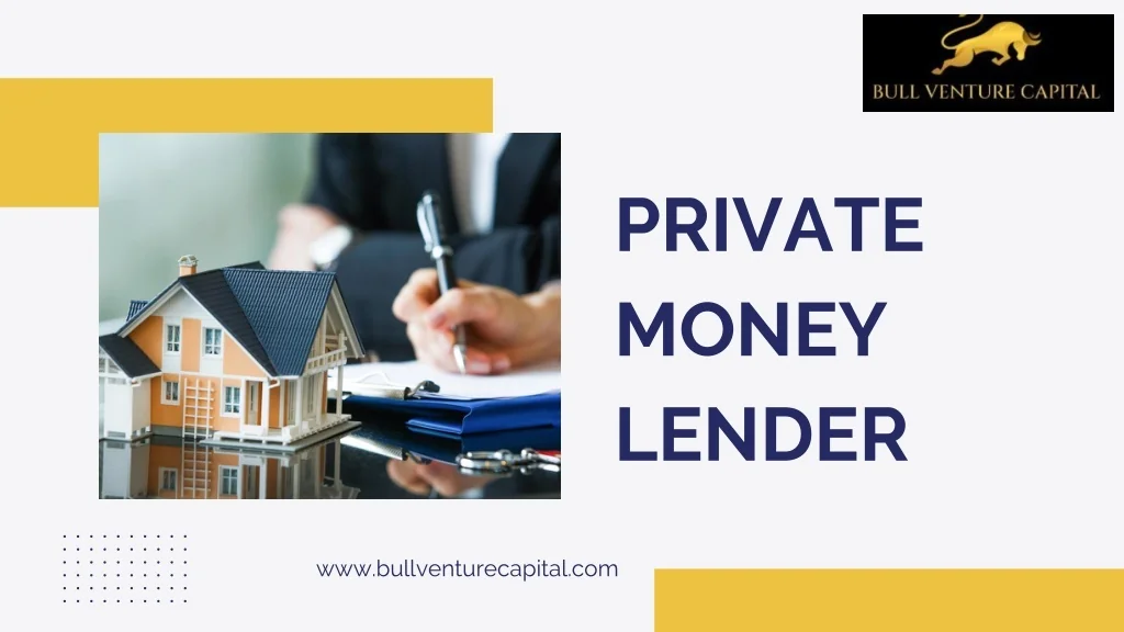 PPT - Private Money Lender PowerPoint Presentation, free download - ID ...