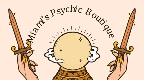 Miami's Psychic Boutique Online Presentations Channel