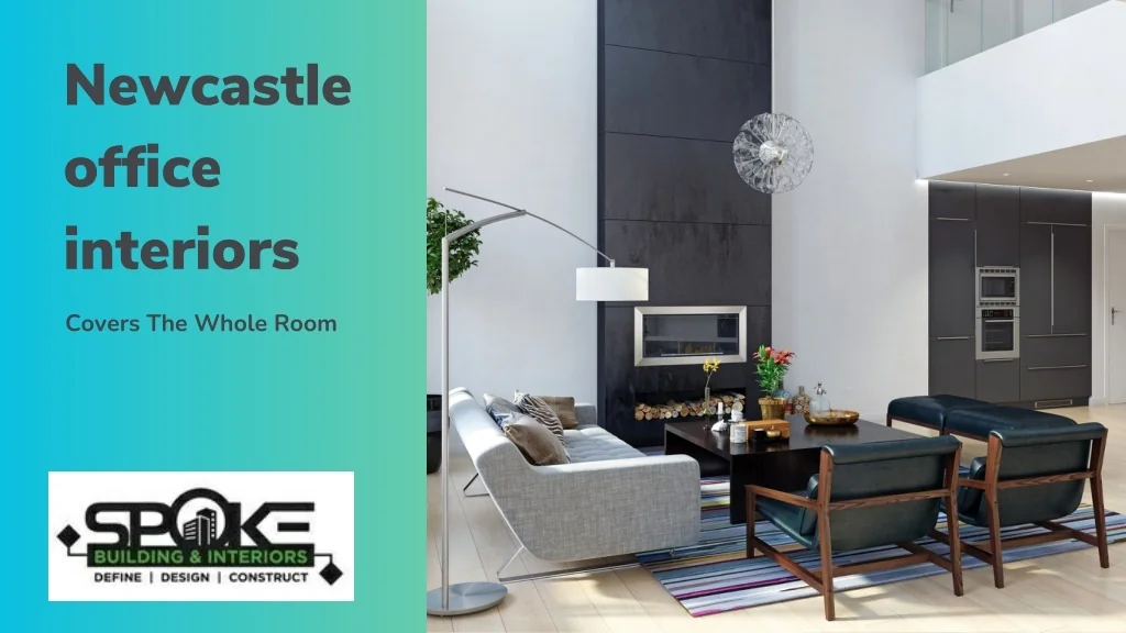 PPT - Newcastle office interiors PowerPoint Presentation, free download ...