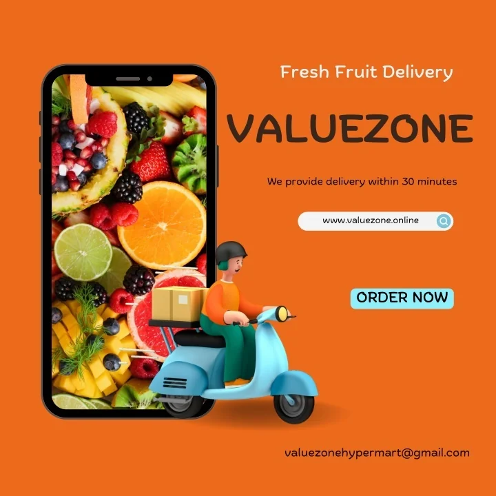 PPT - Best home appliances for sale near me - Value Zone Hypermarket ...