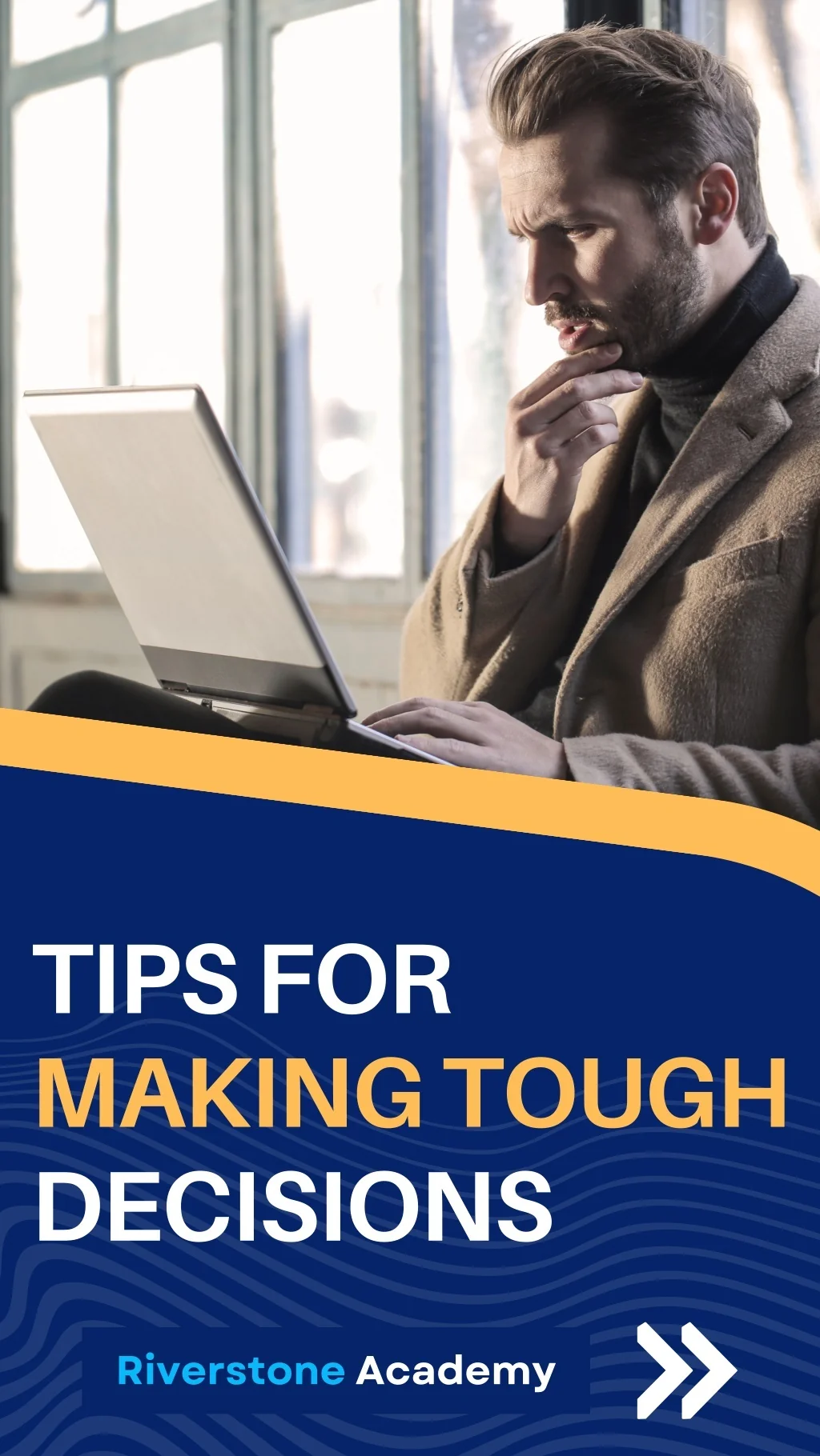 PPT - 6 Tips for Making Tough Decisions Between Two Options PowerPoint ...