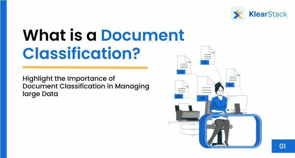 PPT - Document Classification: Best Practices and Strategies PowerPoint ...