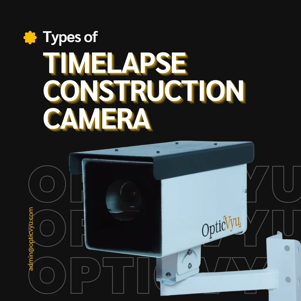 PPT - Types of Time-Lapse Construction Camera PowerPoint Presentation ...