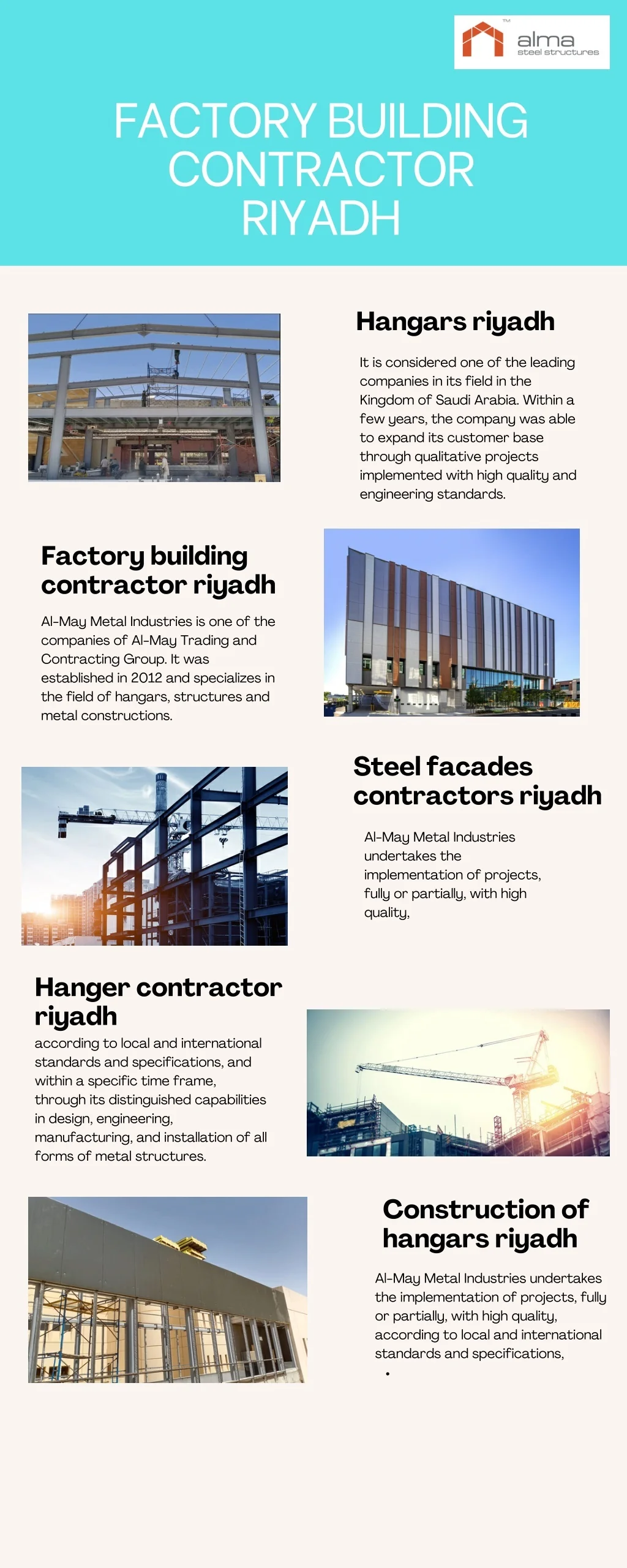 PPT - Factory building contractor riyadh PowerPoint Presentation, free ...