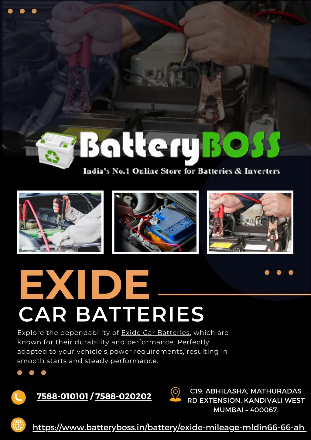 PPT - _Exide Car Batteries PowerPoint Presentation, free download - ID ...