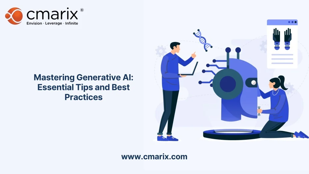 PPT - Mastering Generative AI Essential Tips and Best Practices PowerPoint Presentation - ID ...