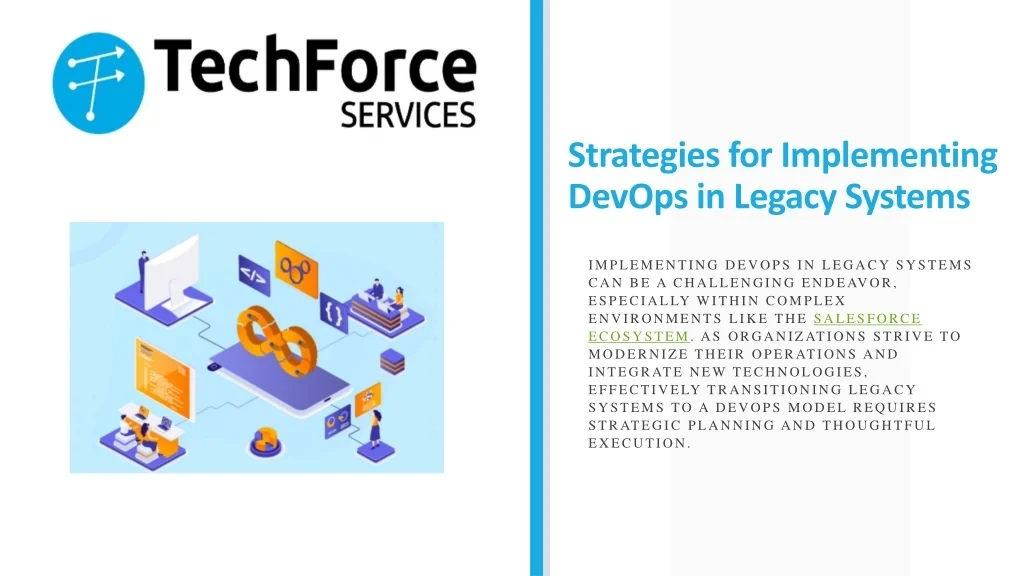 PPT - Strategies for Implementing DevOps in Legacy Systems PowerPoint ...