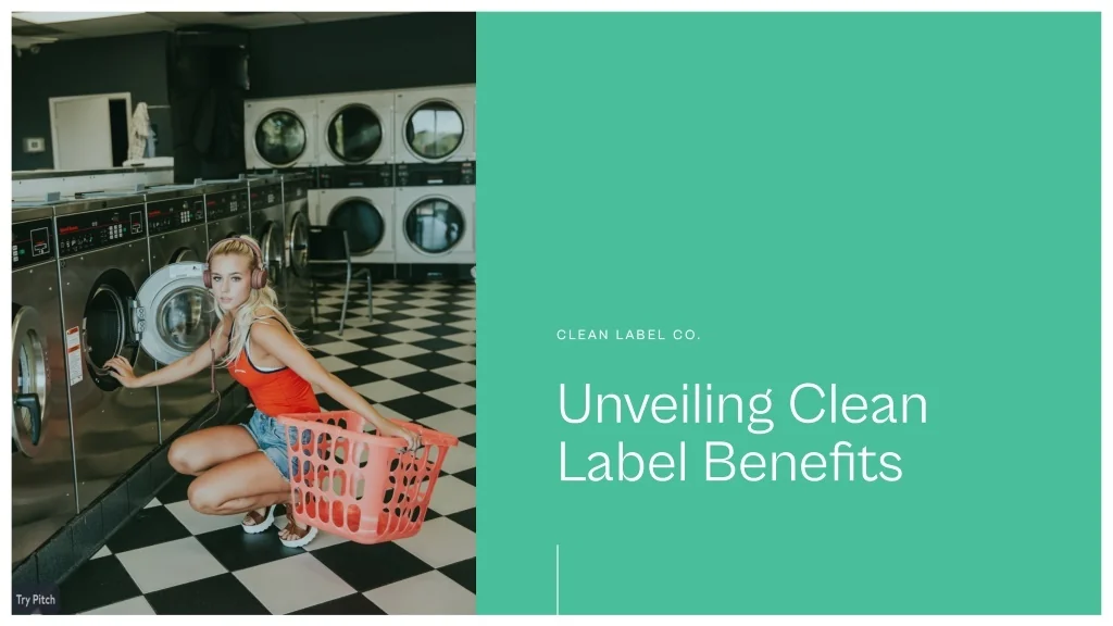 PPT - Clean Label Benefits PowerPoint Presentation, free download - ID ...