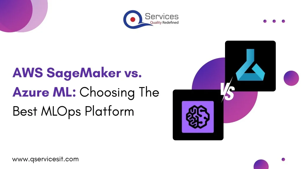 PPT - AWS SageMaker vs. Azure ML Choosing the best MLOps Platform ...