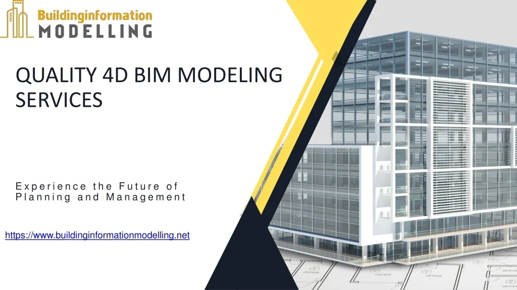 PPT - Quality 4D BIM Modeling Services PowerPoint Presentation, free ...
