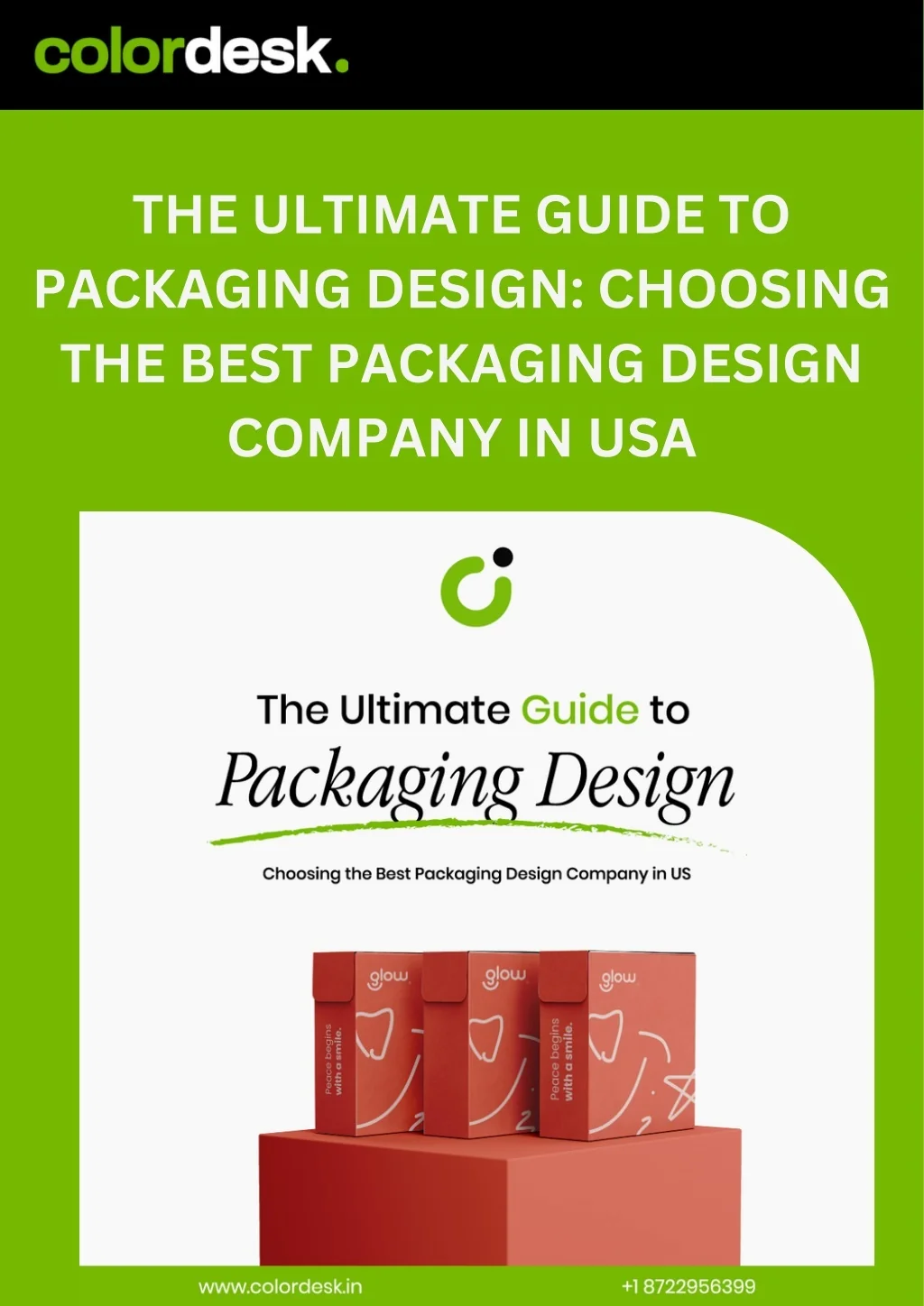 PPT - THE ULTIMATE GUIDE TO PACKAGING DESIGN CHOOSING THE BEST PACKAGING DESIGN COMPANY IN USA ...