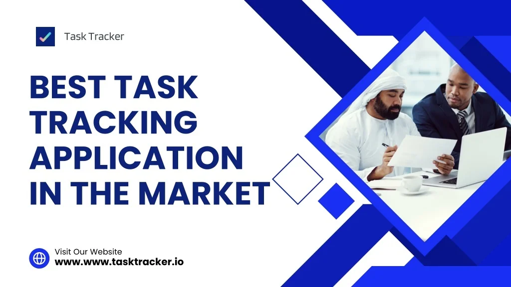 PPT - Best Task Tracking Application In The Market PowerPoint ...