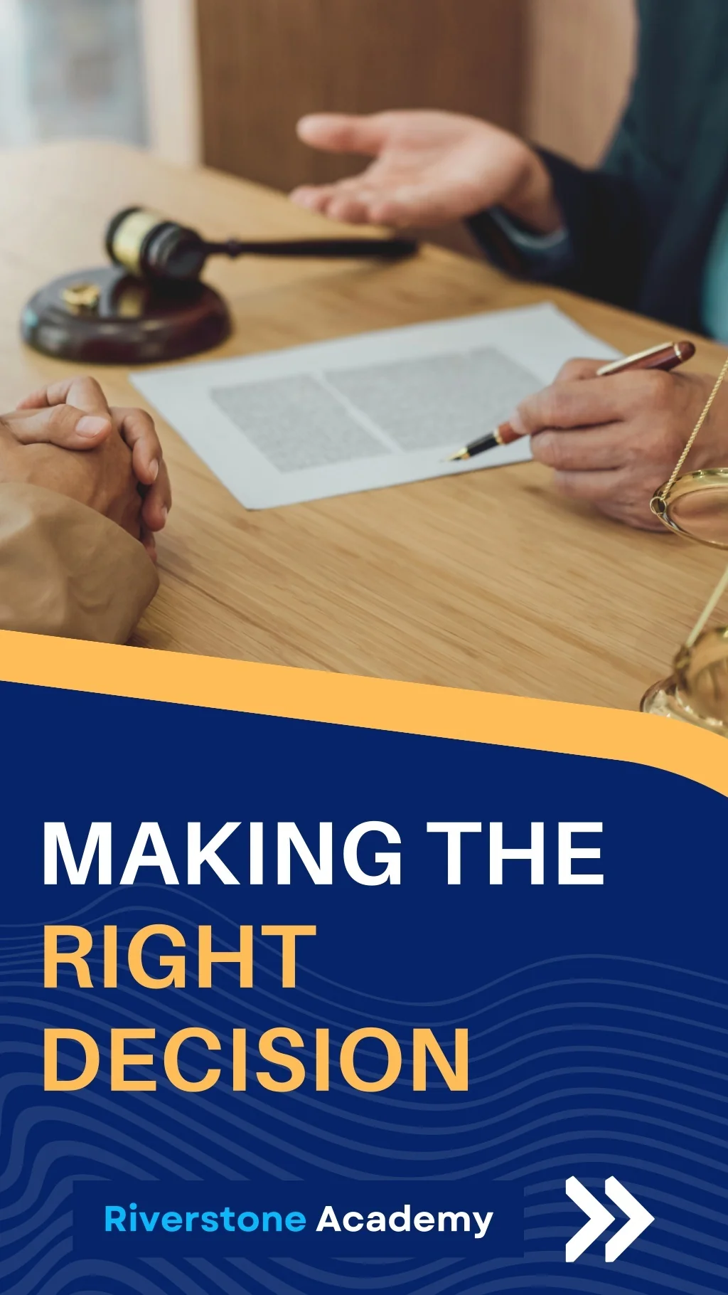 PPT - Making the Right Decision 6 Essential Steps PowerPoint ...