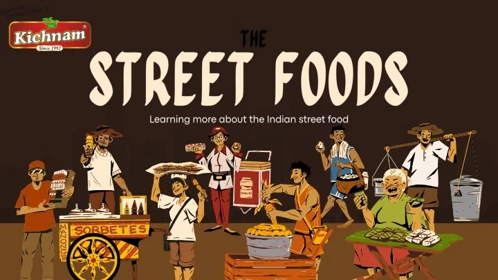 PPT - Indian Street Foods PowerPoint Presentation, free download - ID ...