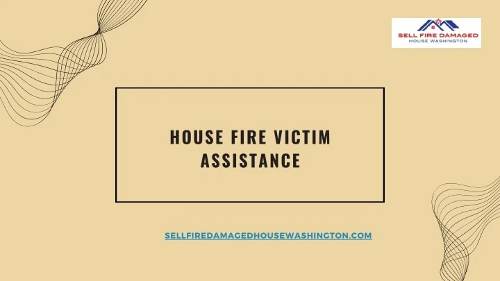 PPT - House Fire Victim Assistance PowerPoint Presentation, free ...