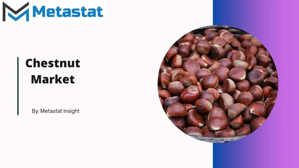 PPT - Chestnut Market PowerPoint Presentation, free download - ID:13430216