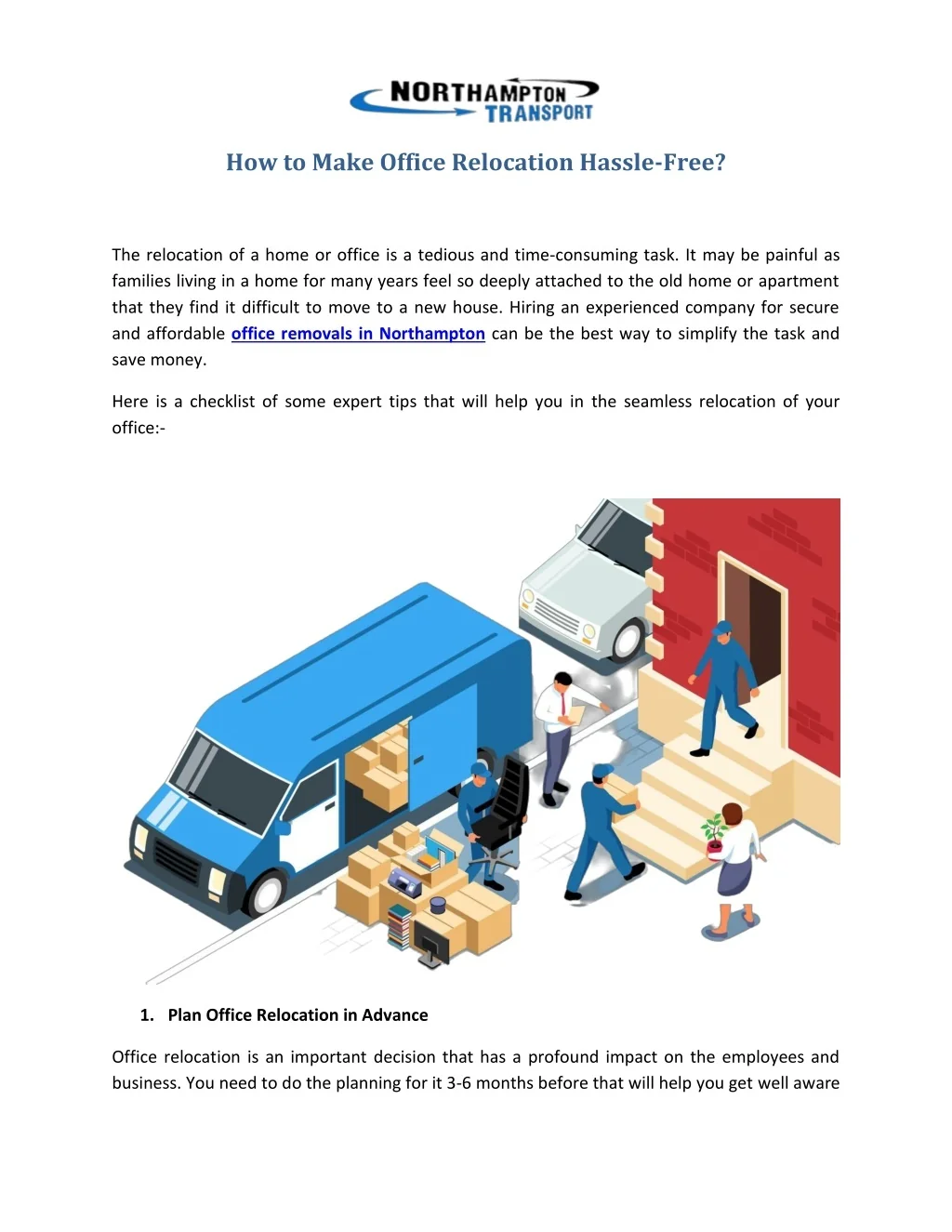 PPT - How to Make Office Relocation Hassle-Free.docx PowerPoint ...