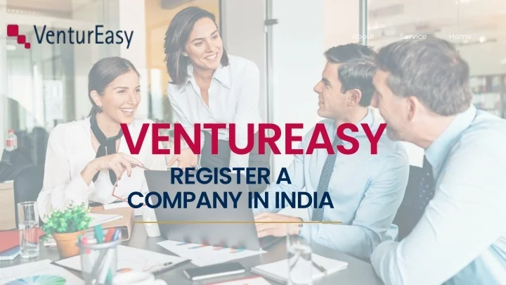 PPT - Register a Company in India with Ventureasy PowerPoint ...