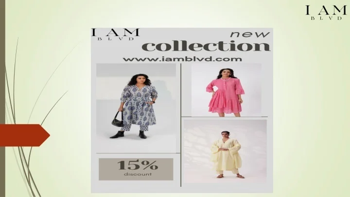 PPT - Explore Our Premium Collection at I Am Blvd India PowerPoint ...